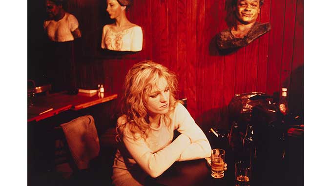 Nan Goldin: The ballad of sexual dependency | Australian Arts Review Nan Goldin: The ballad of sexual dependency | Australian Arts Review